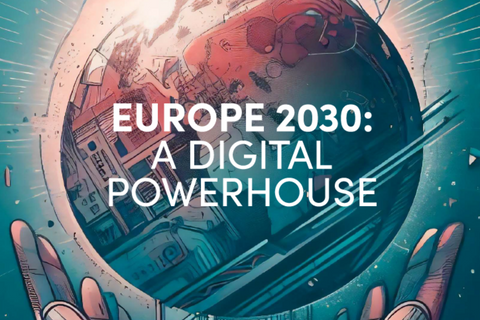 DIGITALEUROPE - The voice of digitally transforming industries in Europe