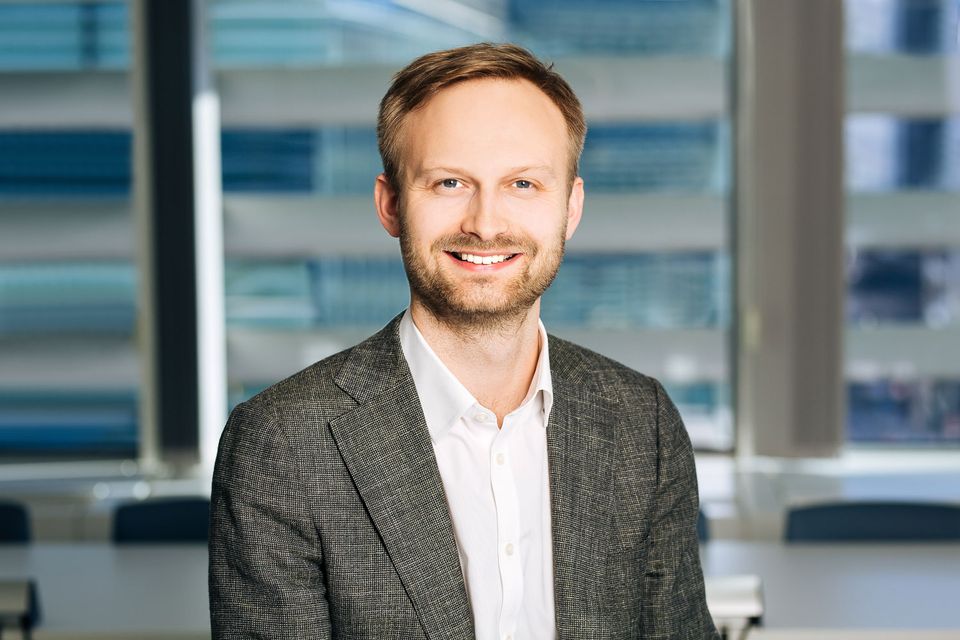 CEOs call for urgent rethink on Data Act - DIGITALEUROPE