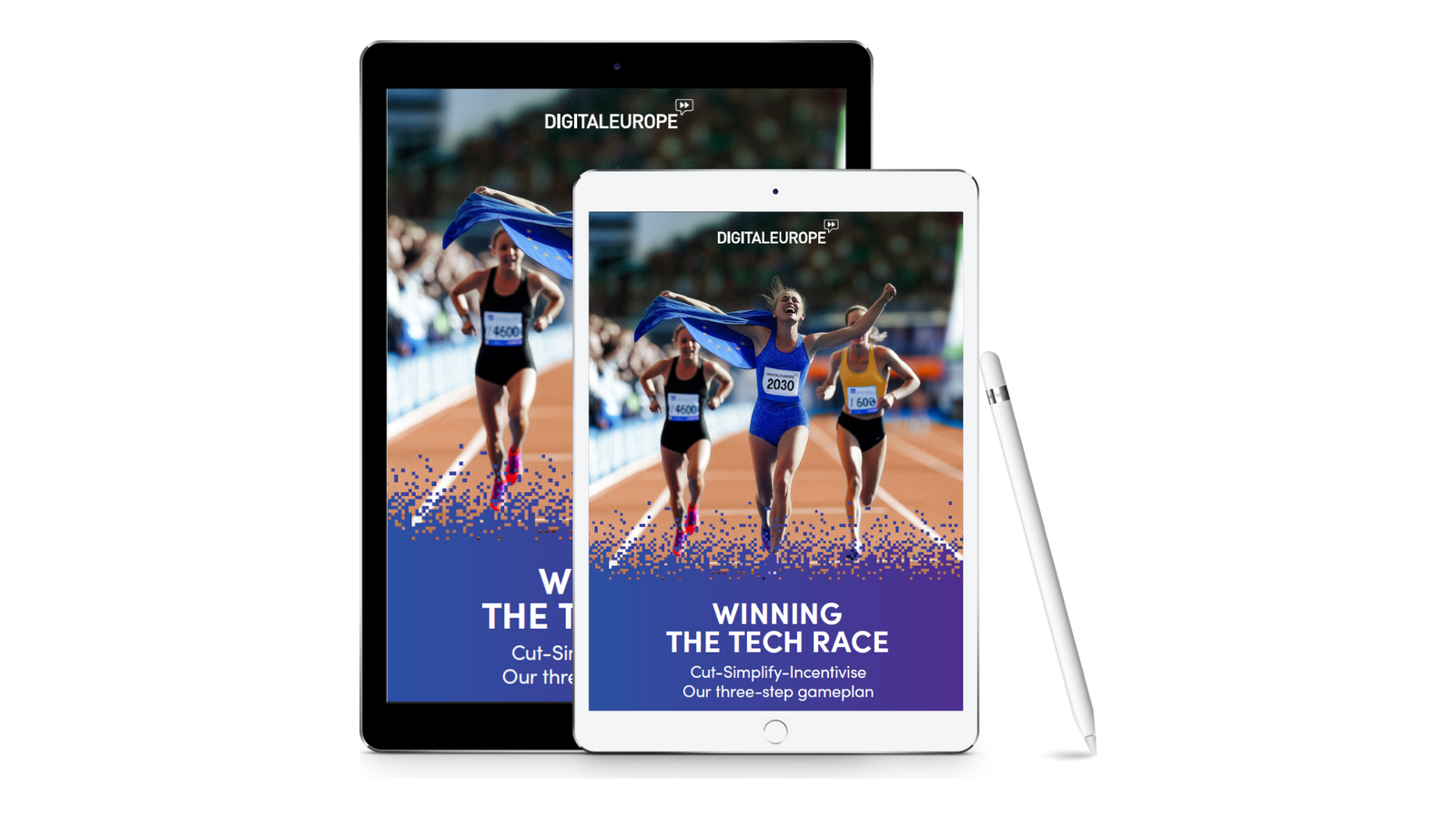 DIGITALEUROPE - The voice of digitally transforming industries in Europe