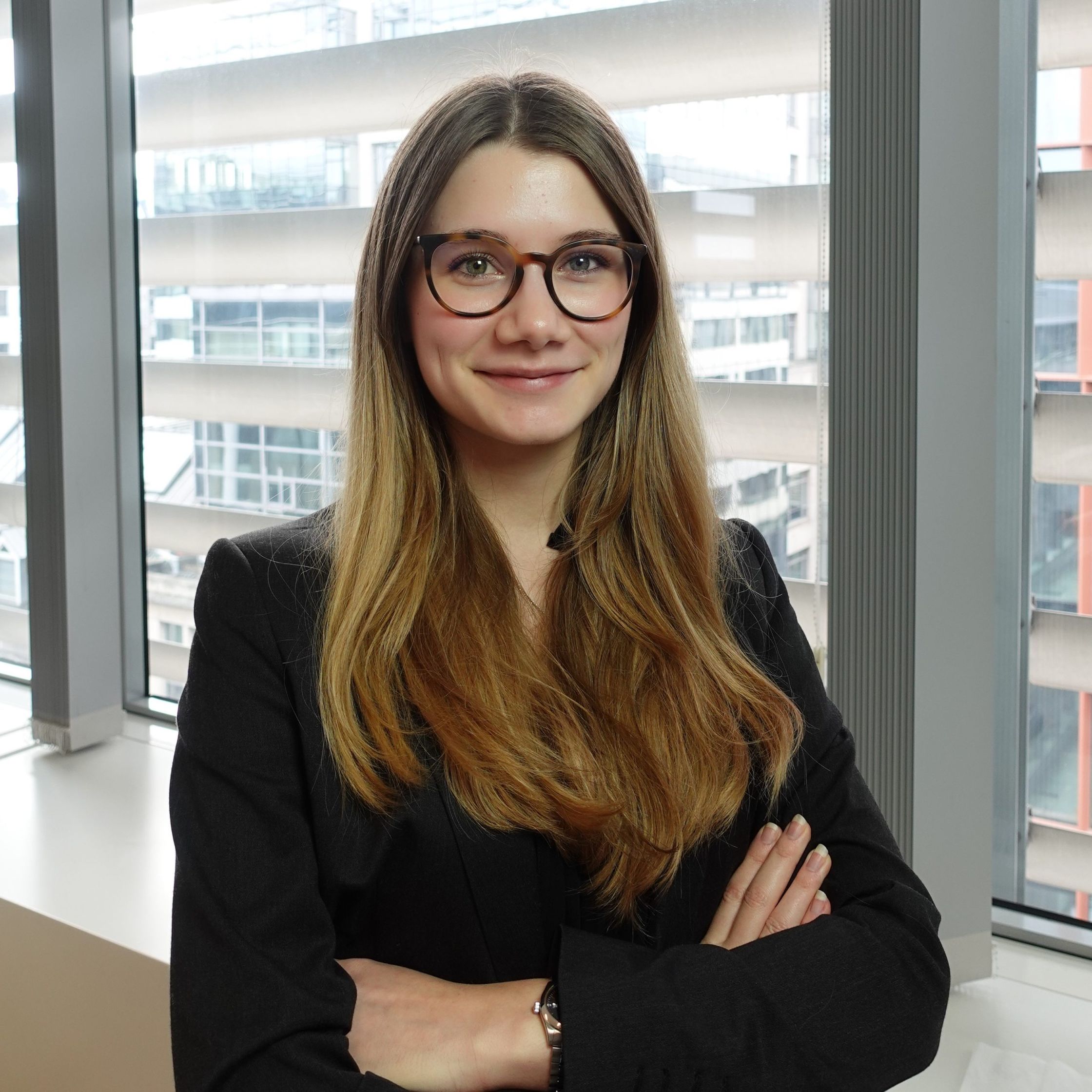 Síofra Hendry - DIGITALEUROPE