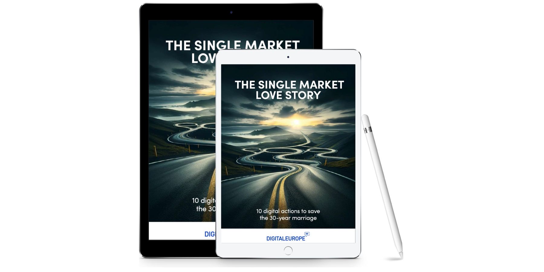 DIGITALEUROPE - The voice of digitally transforming industries in Europe