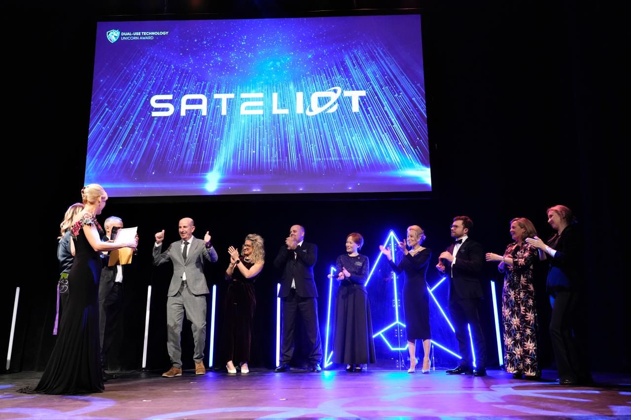 Quandela and Sateliot win DIGITALEUROPE’s Future Unicorn and Dual-Use ...