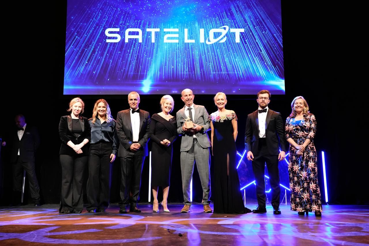 Quandela and Sateliot win DIGITALEUROPE’s Future Unicorn and Dual-Use ...
