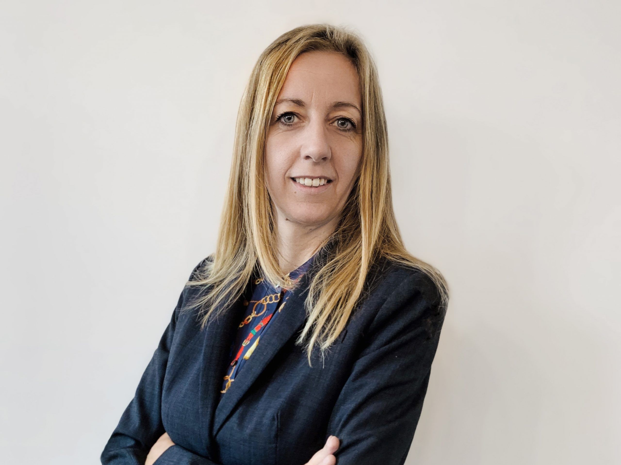 Building a digital-first Renovation Wave: A chat with Sandra Alverà ...