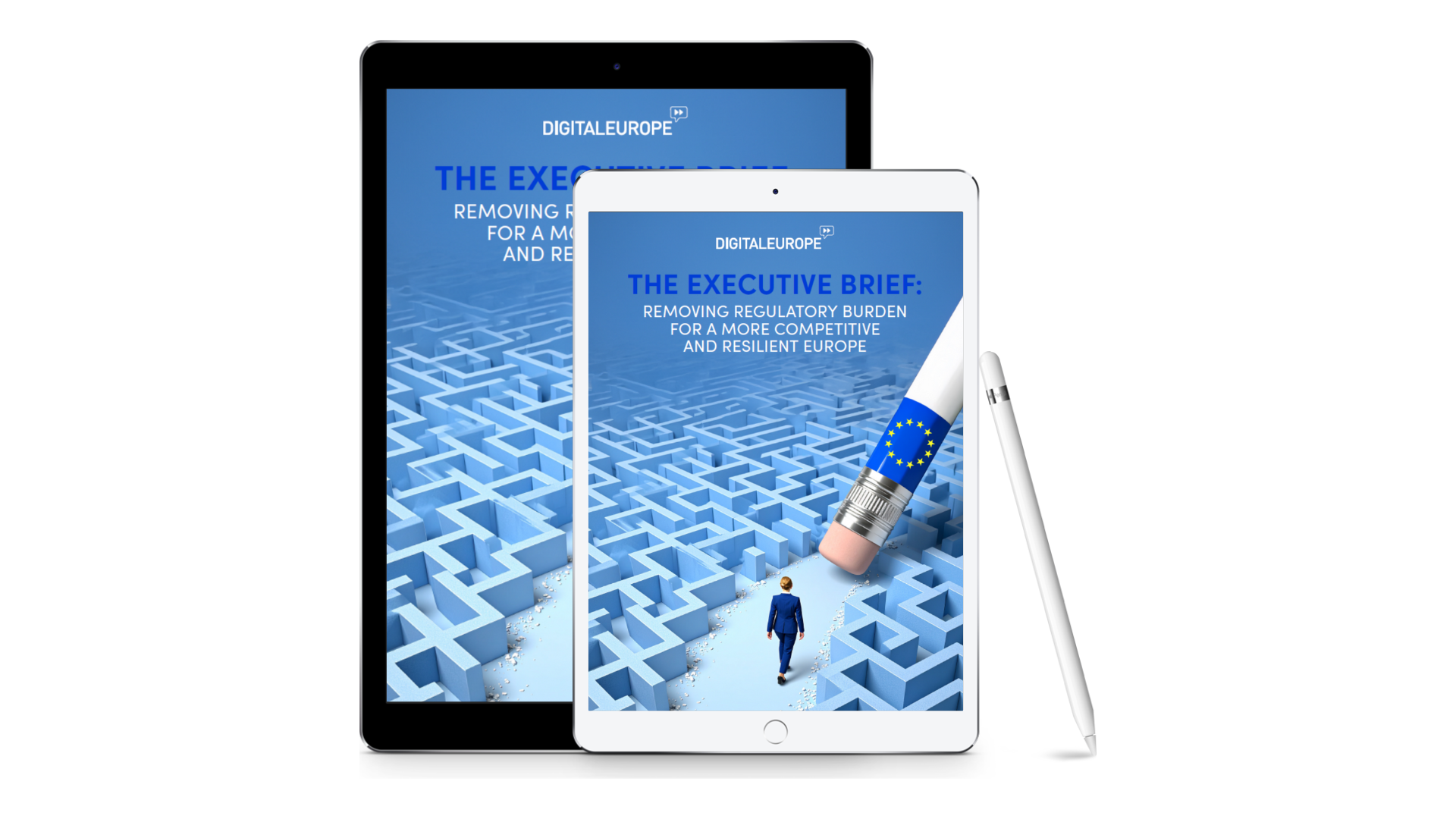 DIGITALEUROPE - The voice of digitally transforming industries in Europe