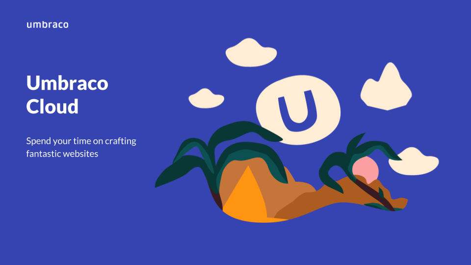 Future Unicorn Award nominee: Umbraco - DIGITALEUROPE