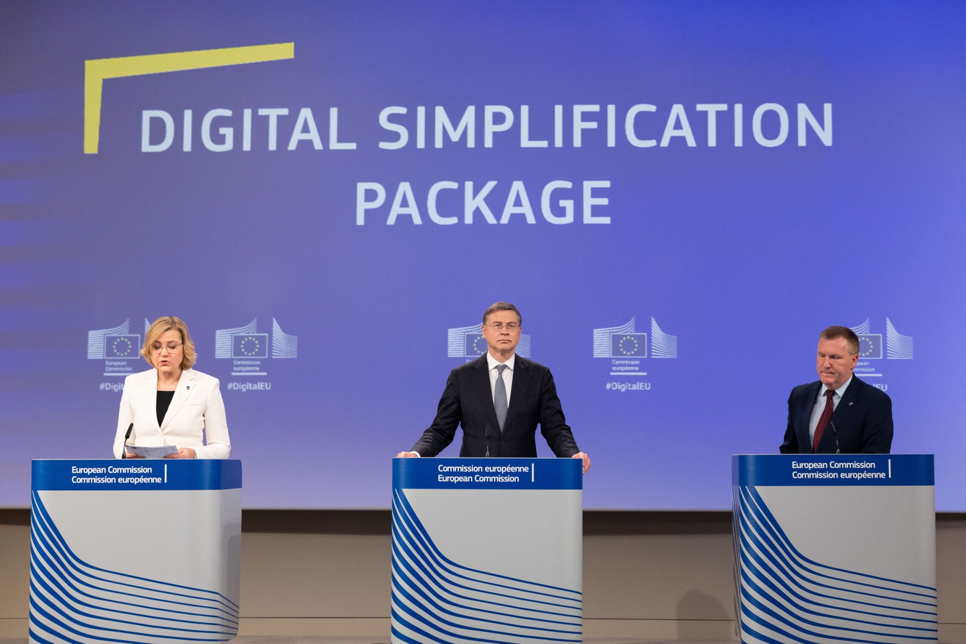 DIGITALEUROPE - The voice of digitally transforming industries in Europe