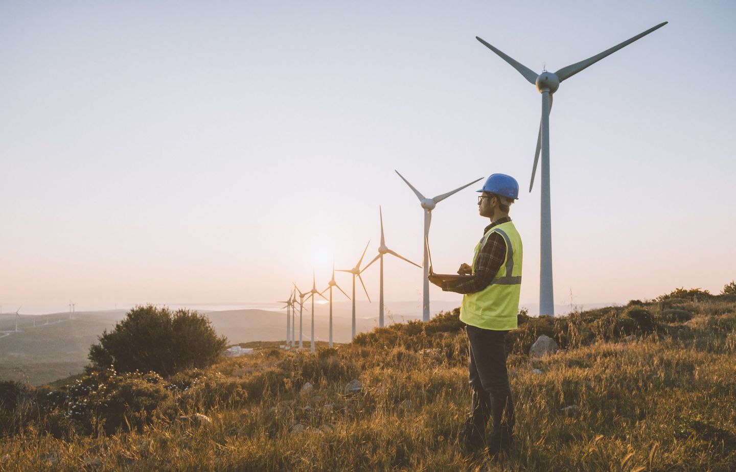 Digitalisation of the Energy Ecosystem Roundtable - DIGITALEUROPE