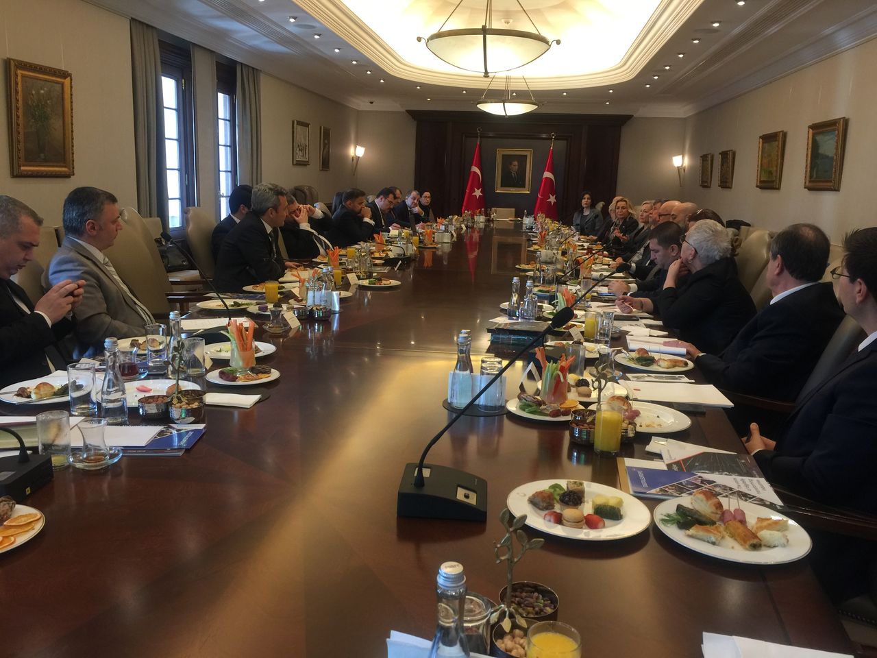 DIGITALEUROPE advances digital transformation in Turkey - DIGITALEUROPE