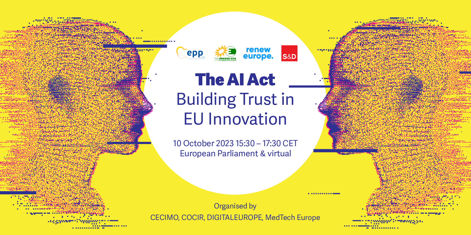 DIGITALEUROPE - The voice of digitally transforming industries in Europe