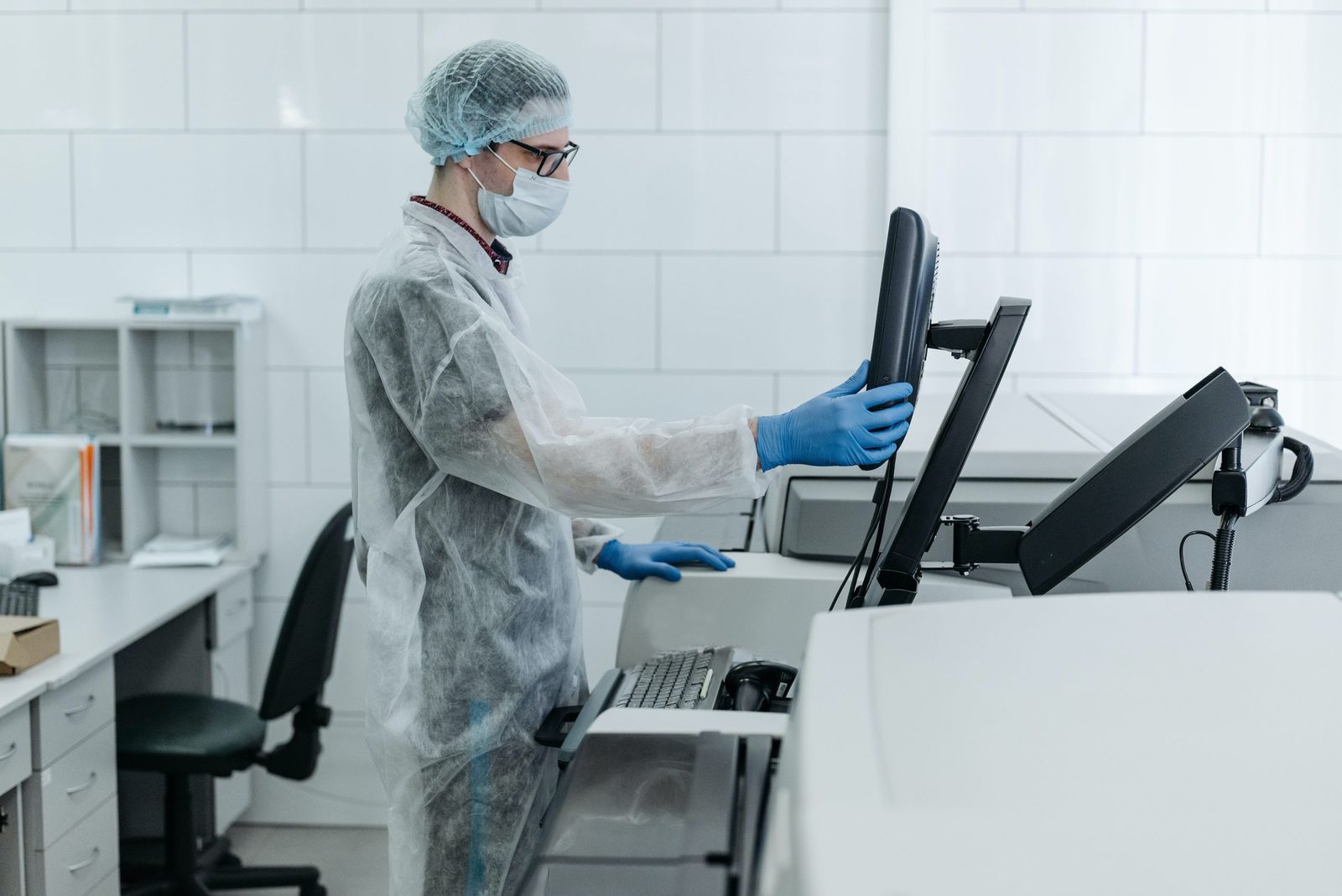 The Ecosystem Digital Twins in Health (EDITH) project kicks off ...