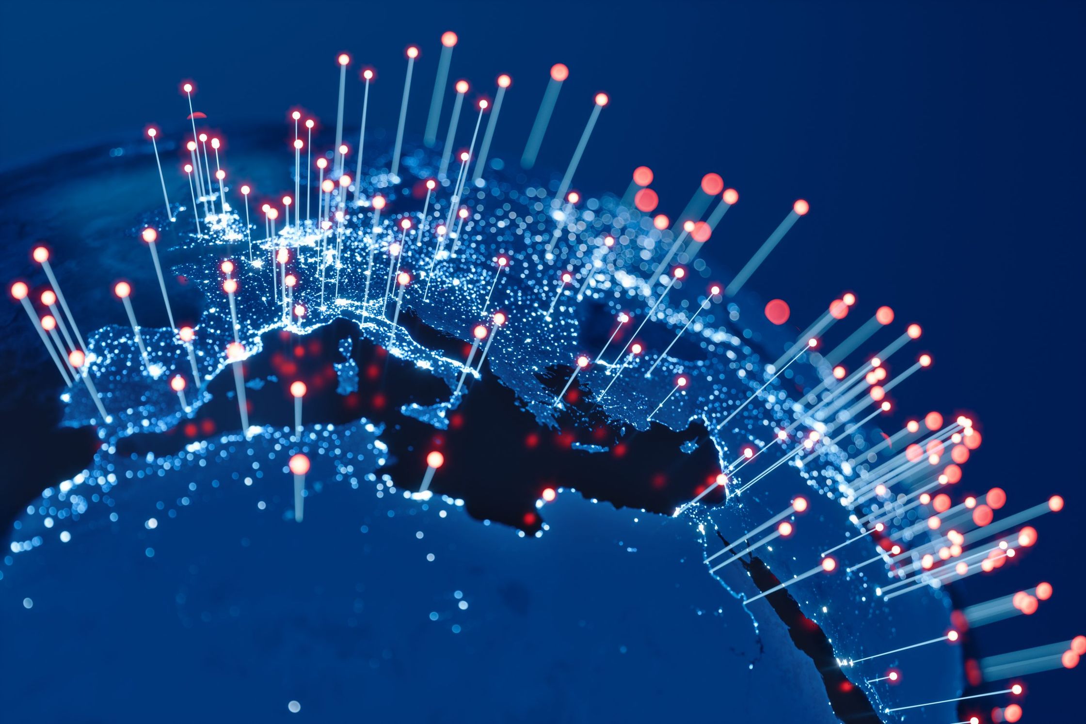 Digital action = Climate action: 8 ideas to accelerate the twin ...